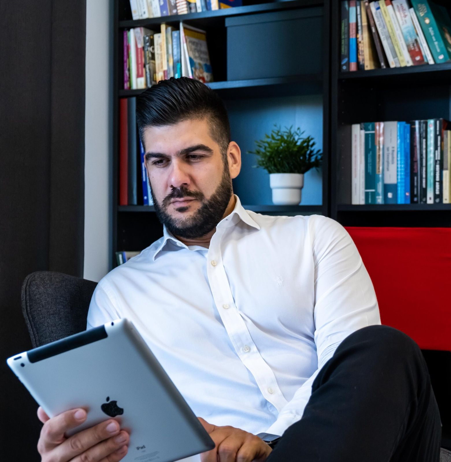 Master Growth - Επαγγελματικός Προσανατολισμός